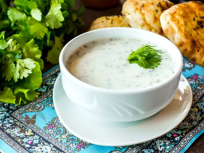 Benefits of Curd for Your Body, Hair & Skin – A Natural Wonder!